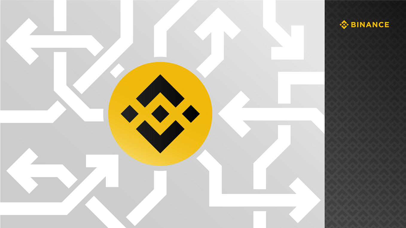 Watch Our New Binance DEX Sneak Peek | by Binance | Binance Exchange | Medium