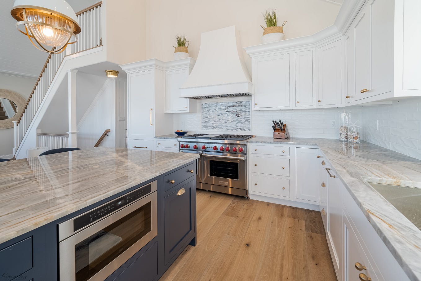 Manufacturing Cabinets - The Cabinet Company - Medium