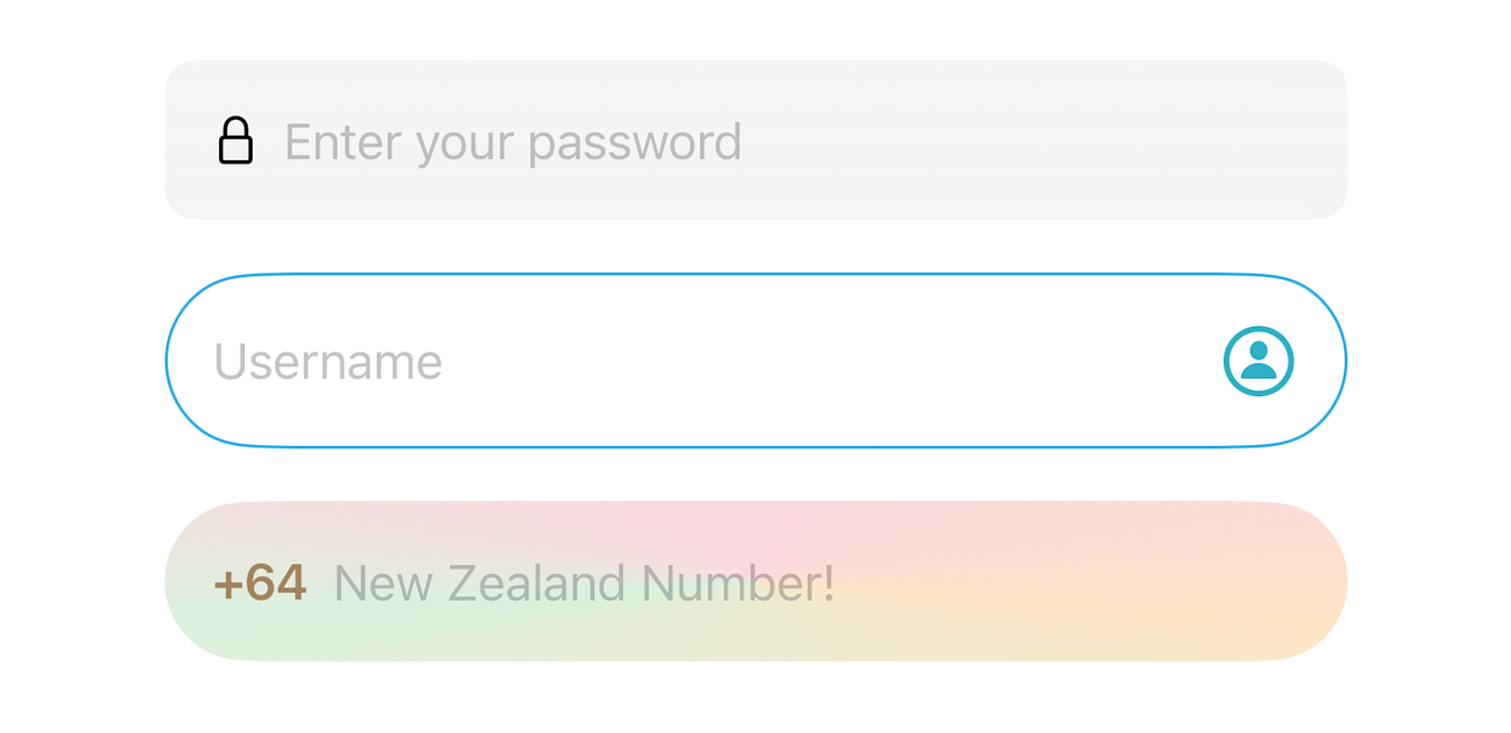 How to Set Different TabItems’ Icon Colors in SwiftUI - Dev Genius