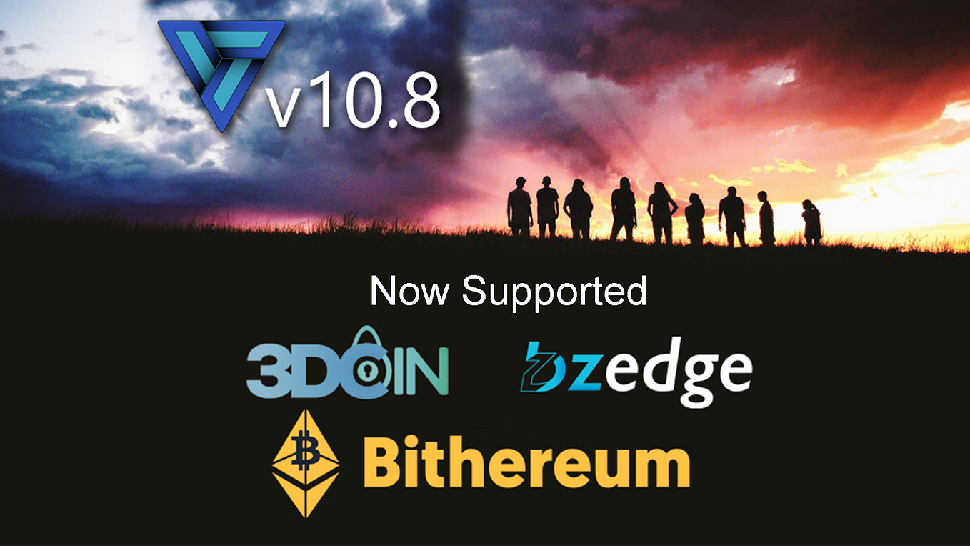 How to mine Vidulum with your GPU: A step-by-step guide | by Andrey ...