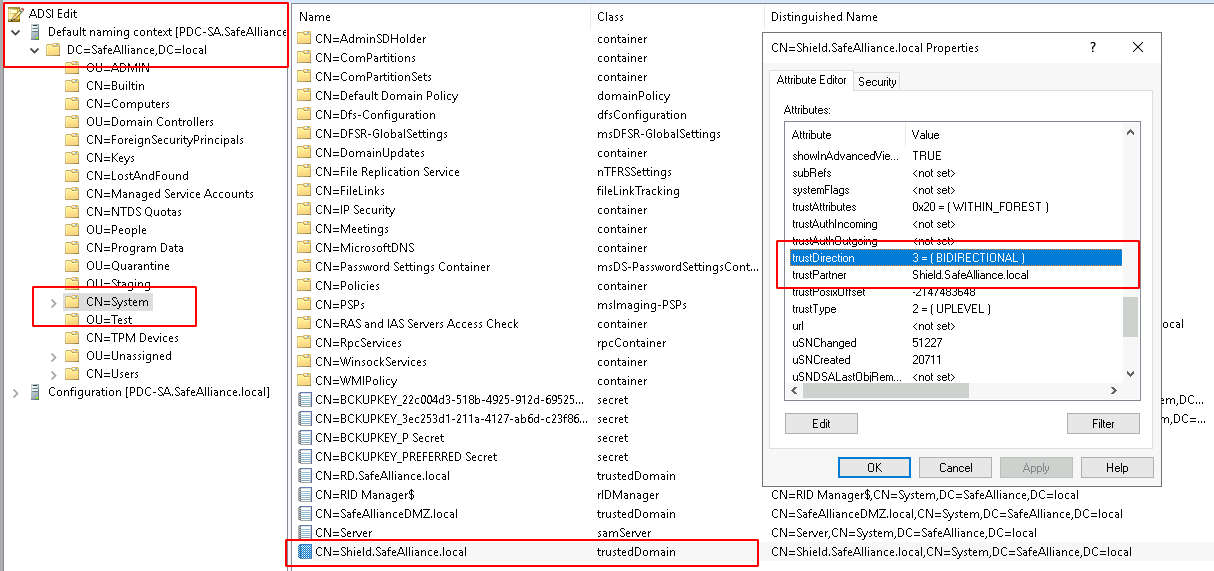 Attacking The Microsoft Configuration Manager Sccm Mecm Sse Blog