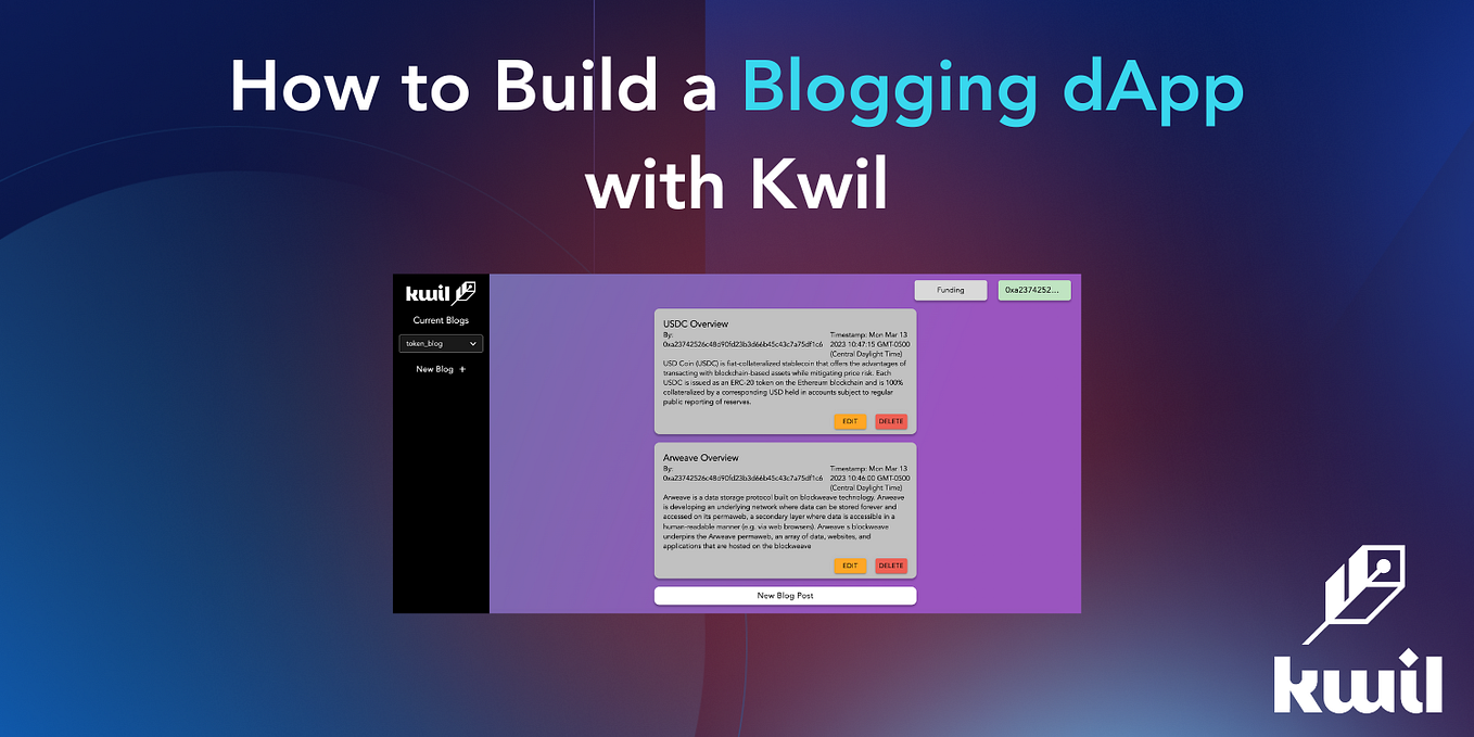 Kwil Joins Chainlink BUILD To Accelerate Adoption of Decentralized Database | by Luke Lamey ...