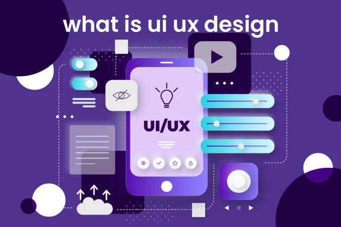 Object Oriented User Experience Design The Power Of Objects First 5435