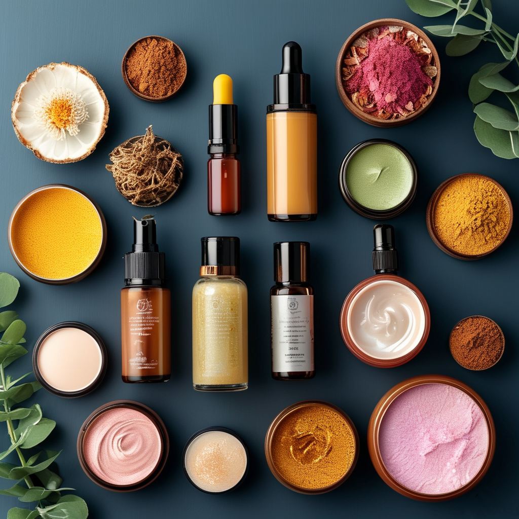 What is a Good Serum for the Face? | by Zerun Cosmetic | Sep, 2024 | Medium