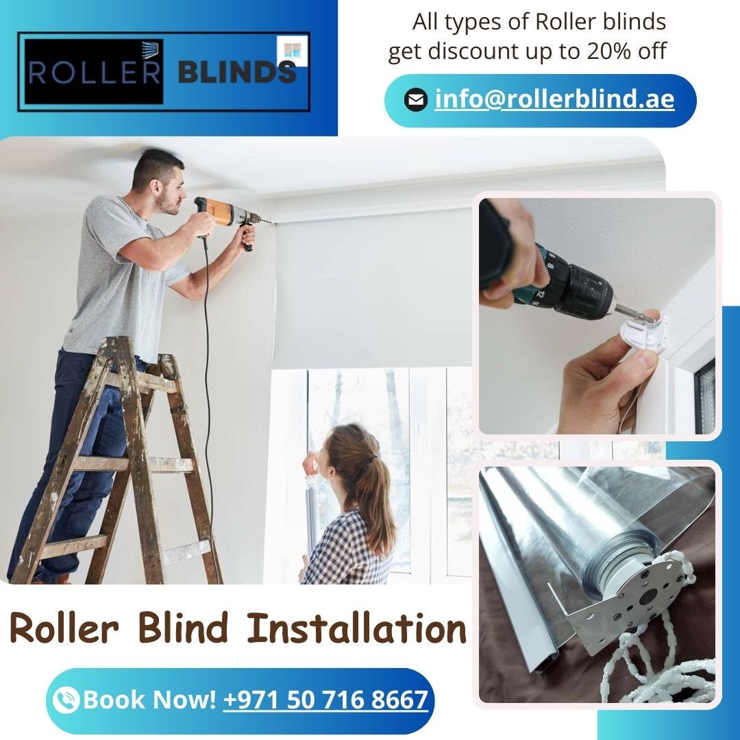 Wooden Blinds Buying Guide. Wooden blinds have stood the test of… | by ...