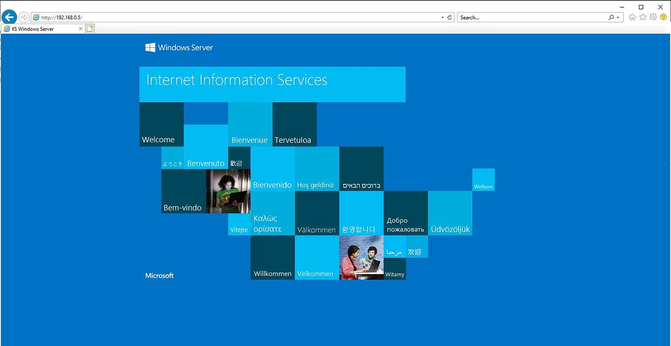 Fix: WSUS Connection Error Reset Server Node On Windows Server 2012/2012 R2 /2016 | by ...