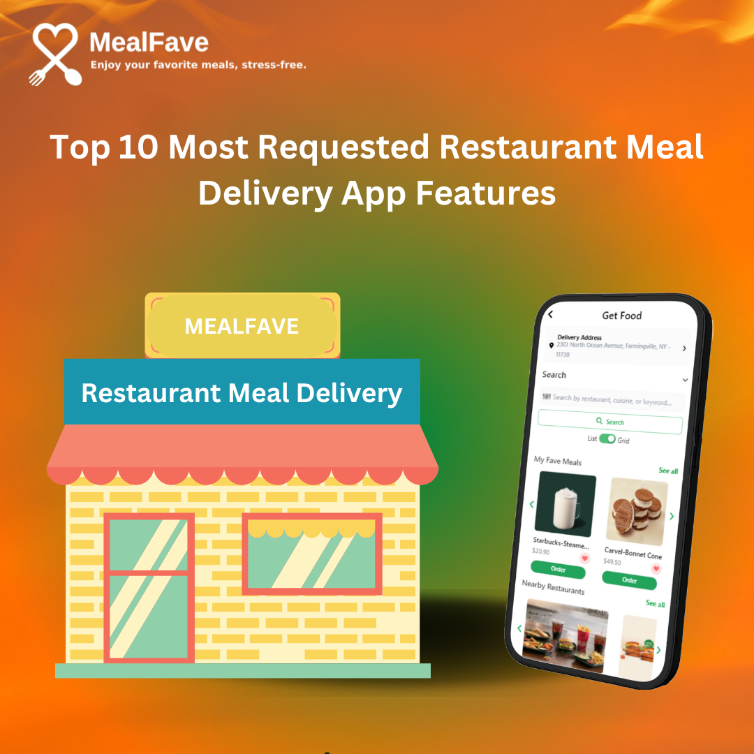 Top 10 Best Food Delivery Restaurants in Phoenix | by MealFave | May ...