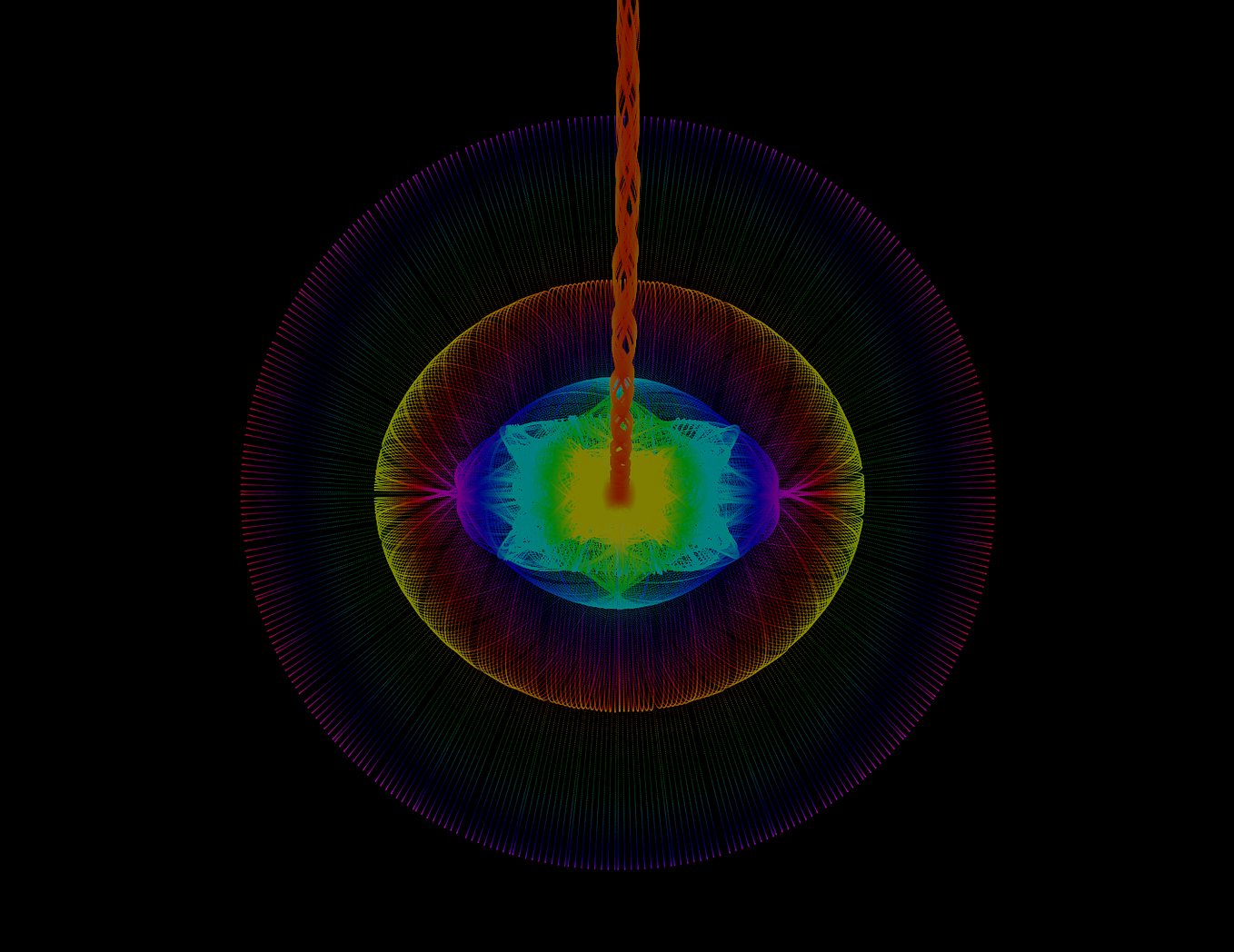 The Quantum Mind Hypothesis: Bridging Physics and Consciousness | by ...