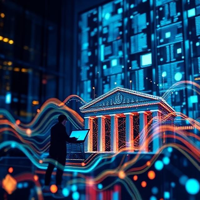How AI and ML are Shaping the Future of Banking and Portfolio Monitoring in Private Equity | by ...
