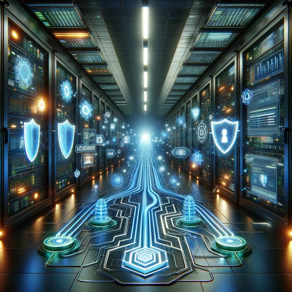 Understanding Threat Modeling in DevSecOps: Identifying Risks Early | by Lokesh Kojhani | Apr ...