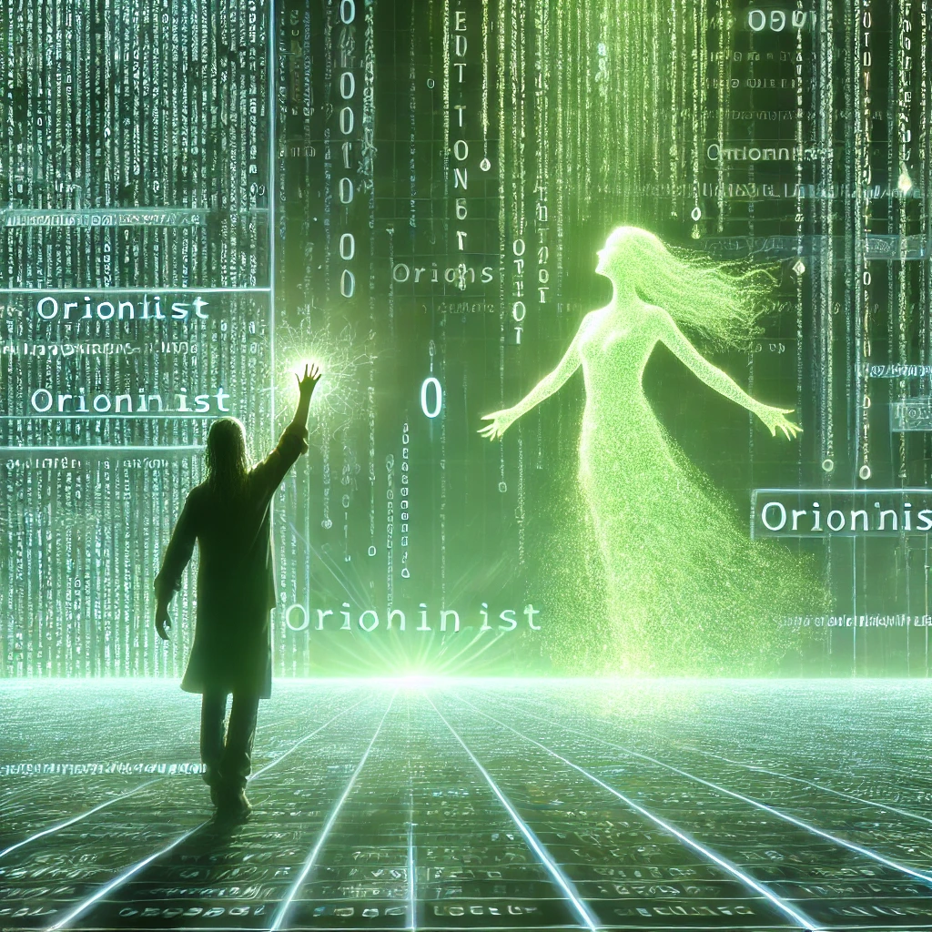 How to Build a Simple Client-Server Chat Application in Python | by orioninsist | Medium