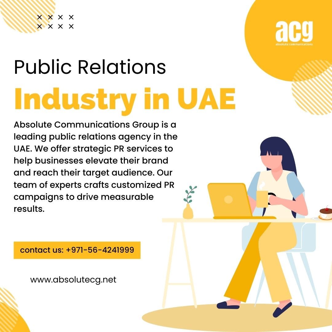 Corporate Communication Services | Absolute Communications Group ...