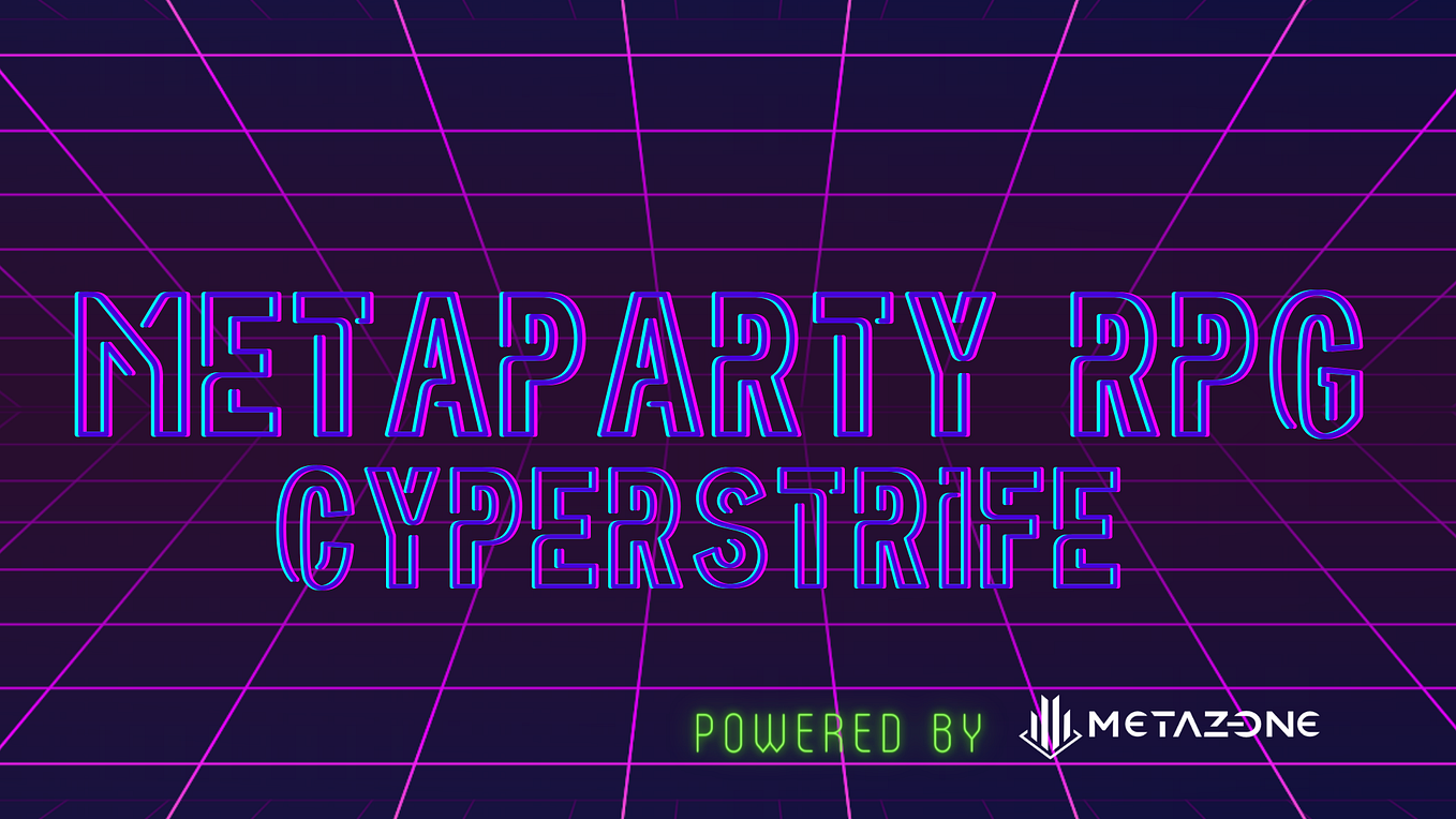 The Limitless Potential of the Metaverse Creator (ft. Verspective ...