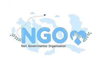 4 main Categories of an NGO | by Bhardwaj | Medium