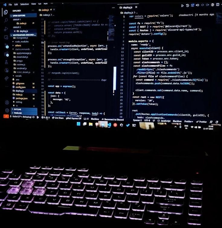 Become pro coder before 2025…. What If I Told You That | by Huzaifa Zafar | Oct, 2024 | Medium