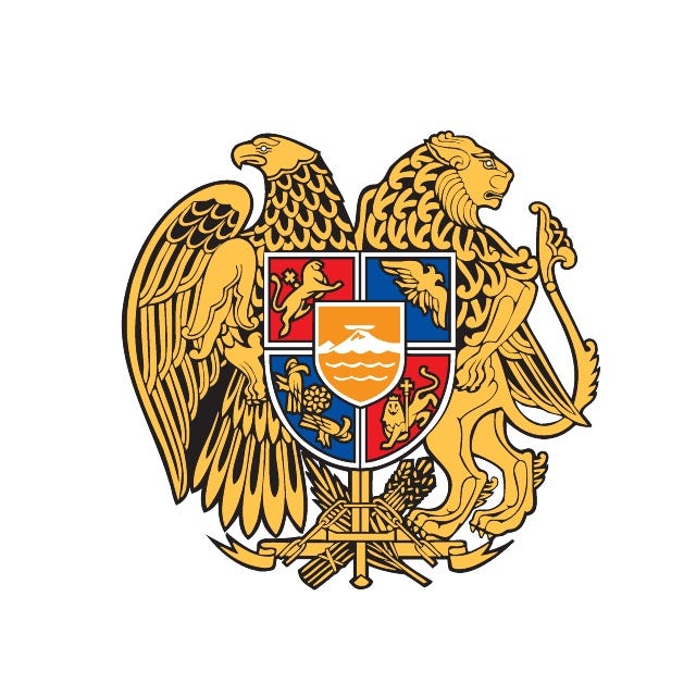 Lobby for Aliyev by Aliyev, 2005–2018 | by Sedrak Mkrtchyan | Medium