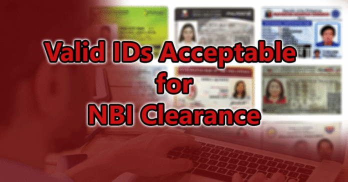 NBI CLEARANCE GUIDE FOR NEW APPLICANT ONLINE || | by rodel gamboa | Medium