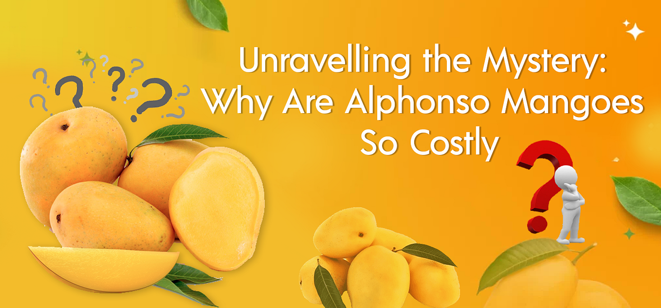 Exploring the Diverse World of Mango Varieties in India — Crop Report ...