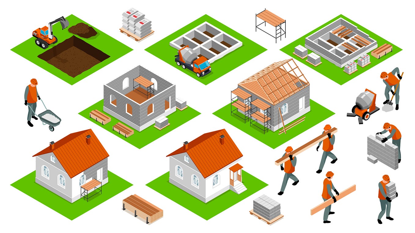 iOS Modular Architecture 를 향한 여정 Part 1 — XcodeGen 도입과 모듈화의 시작 | by Wooseong Kim | 29CM TEAM ...