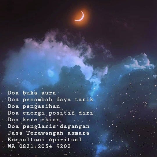 Ilmu pelet bismillah dengan surat al fatihah | by Foxymia | Medium