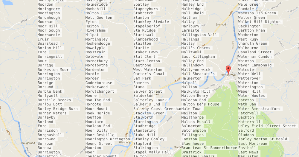 List of Philosophical Razors. Look, philosophy is a really serious ...