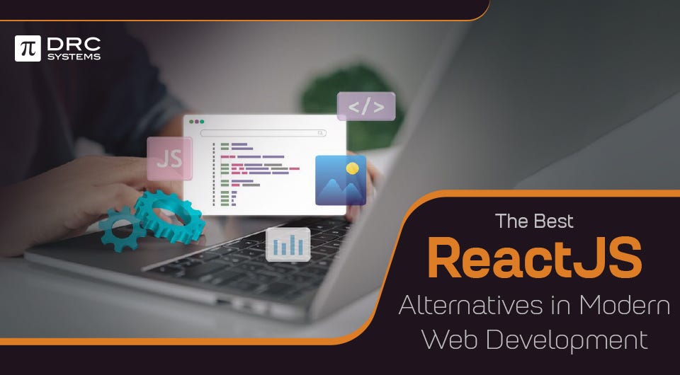 Full-Stack Platform for No-Code App Development With FlutterFlow | by DRC Systems | Medium