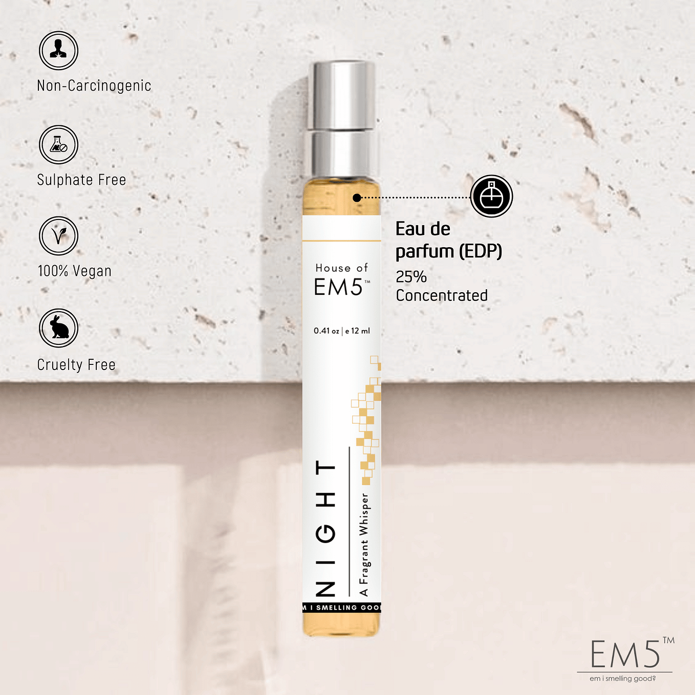 5 Unique Alternatives to Traditional Perfumes | by House of EM5 | Mar ...