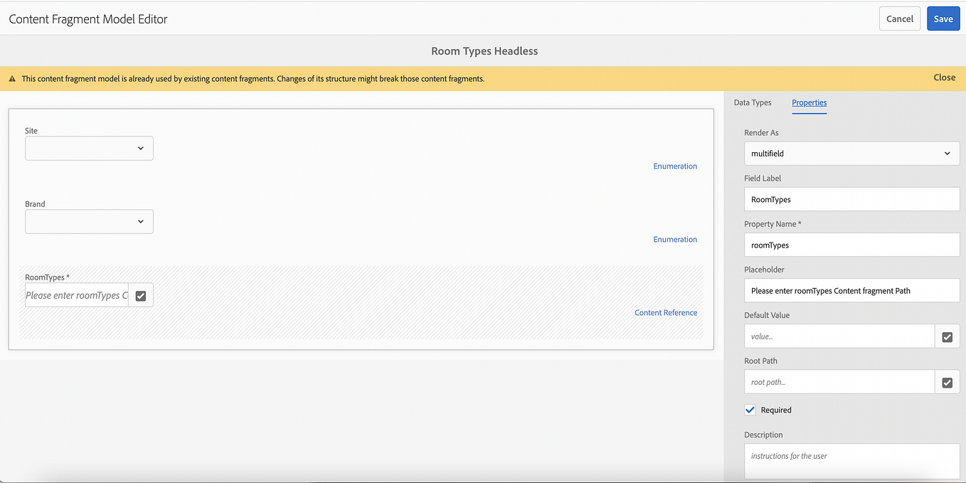 Caching Strategy for AEM as a Headless CMS | by Chitra Madan | Jan ...