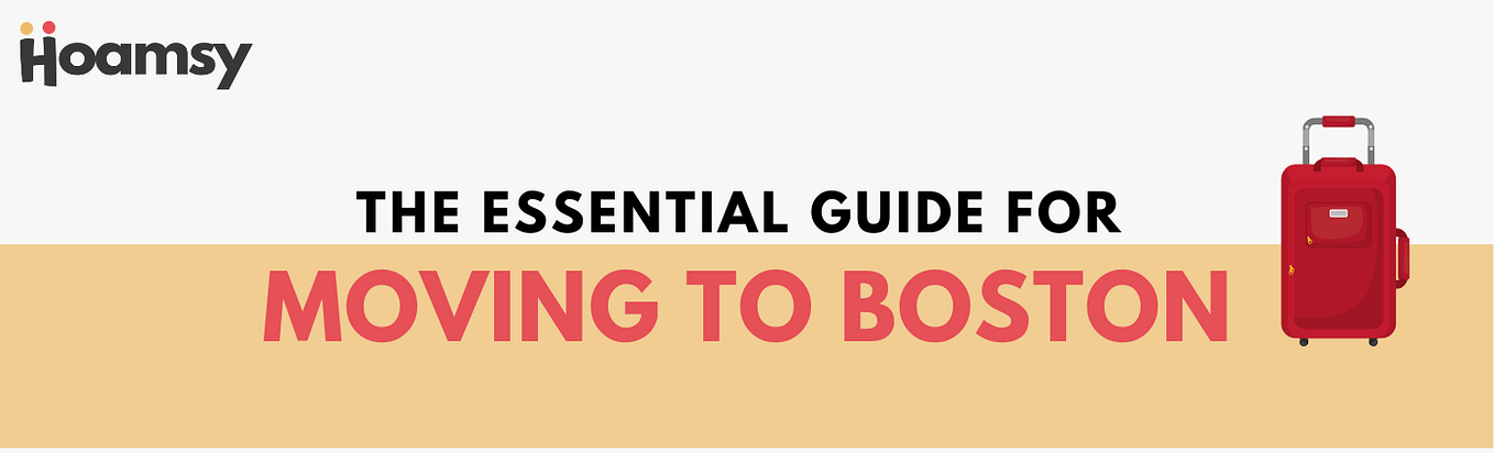 Boston Weather Guide: Know the Seasons | by Hoamsy | Hoamsy Guide | Medium
