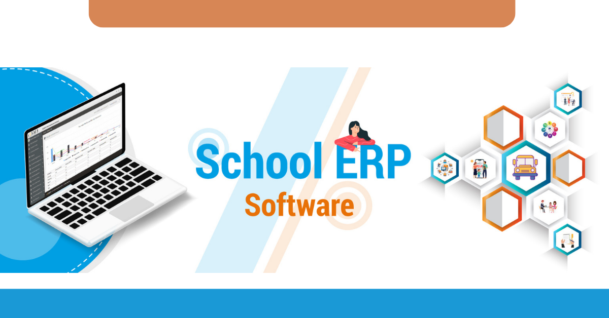 ERP Software for school management | School Management Software ...