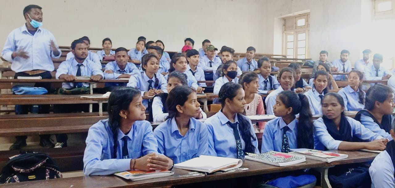 The Best IAS Coaching in Ranchi - The Prayas India Ranchi - Medium