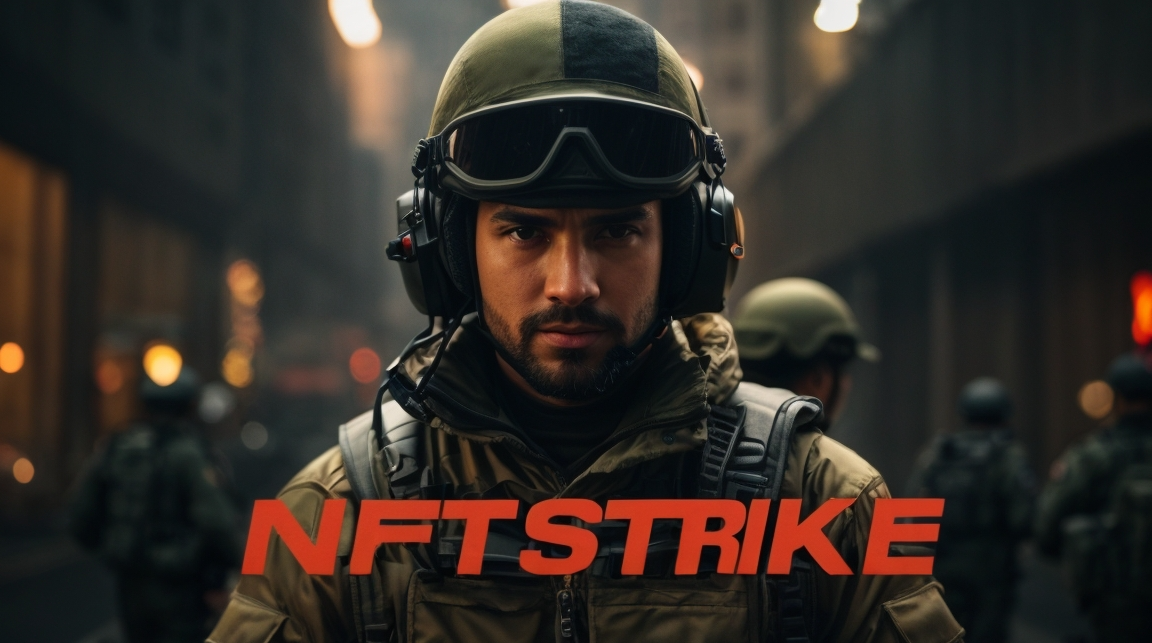 New investments from AWS and Polygon | by NFT Strike | Medium