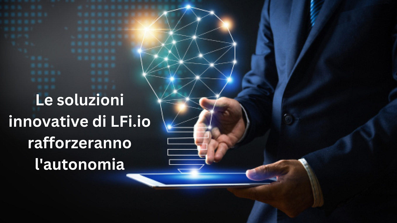Esplorando le esperienze degli utenti LFi One con l’innovativo ...