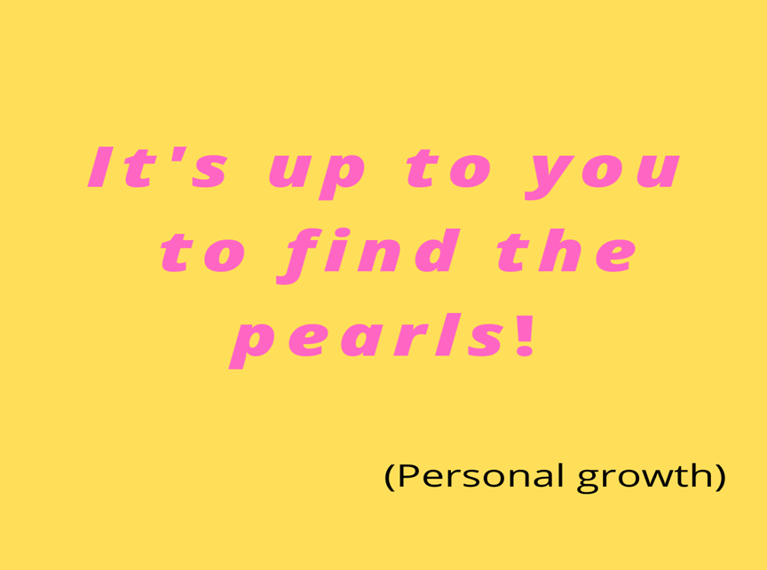 The Power of Self-Admiration. Here’s my first blog, to guide you to ...
