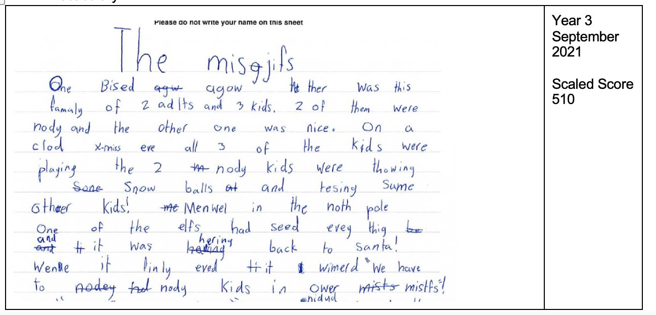 No More Marking in Australia - No More Marking Australia