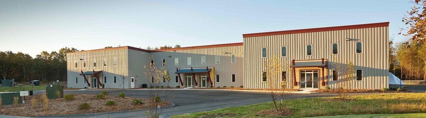 Patco Construction of Maine: Your Trusted Building Partner Since 1985 ...