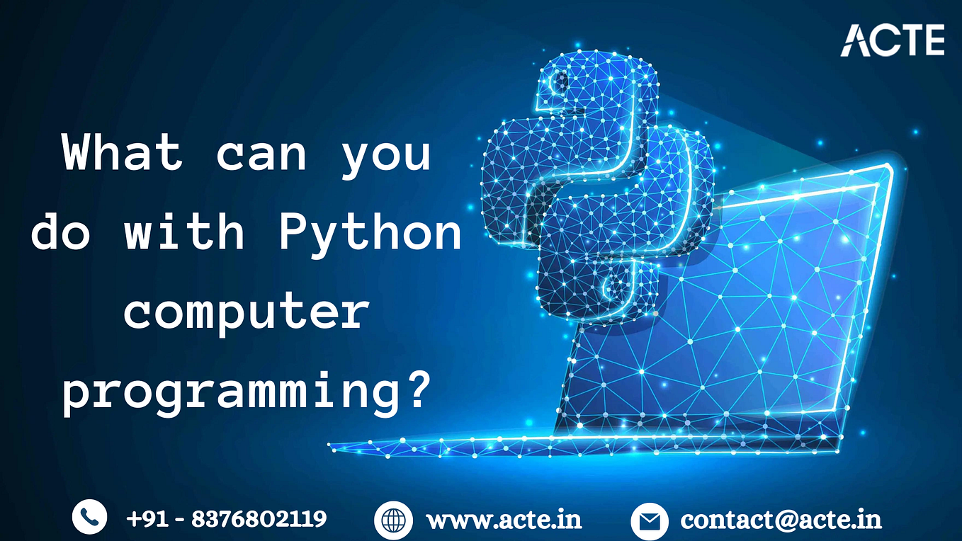 Mastering Python: Tips for Effective Learning | by Keerthana | Mar ...