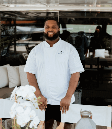 Luxury Dining Redefined by Chef Calvin - Personal Chef Calvin - Medium