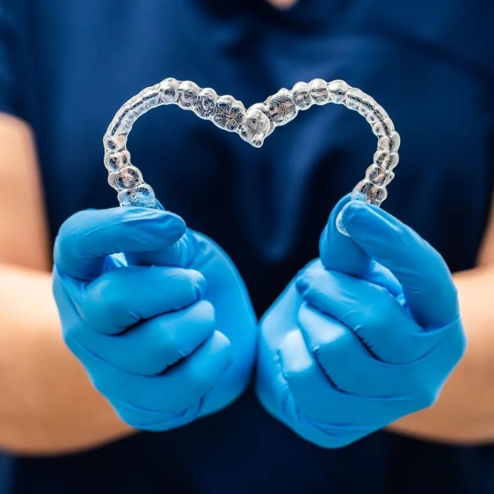 Unlocking The Perfect Smile Your Guide To Orthodontic Geneva By