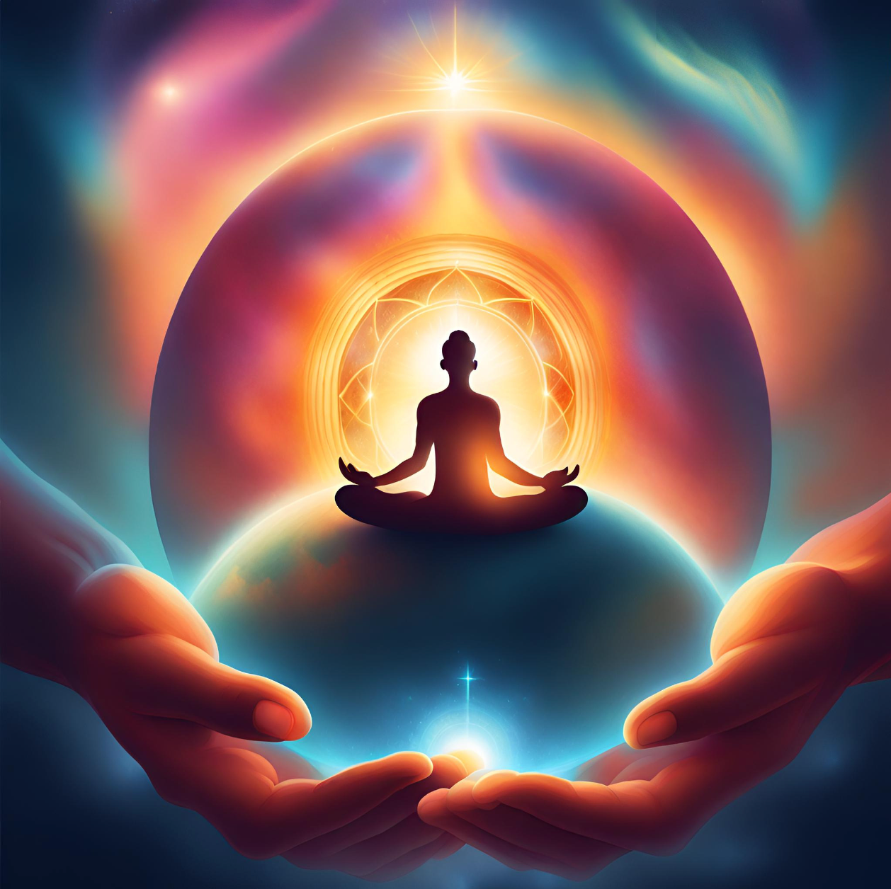 What is the Soul?. The soul is a particle of radiant… | by Anadi Youth ...