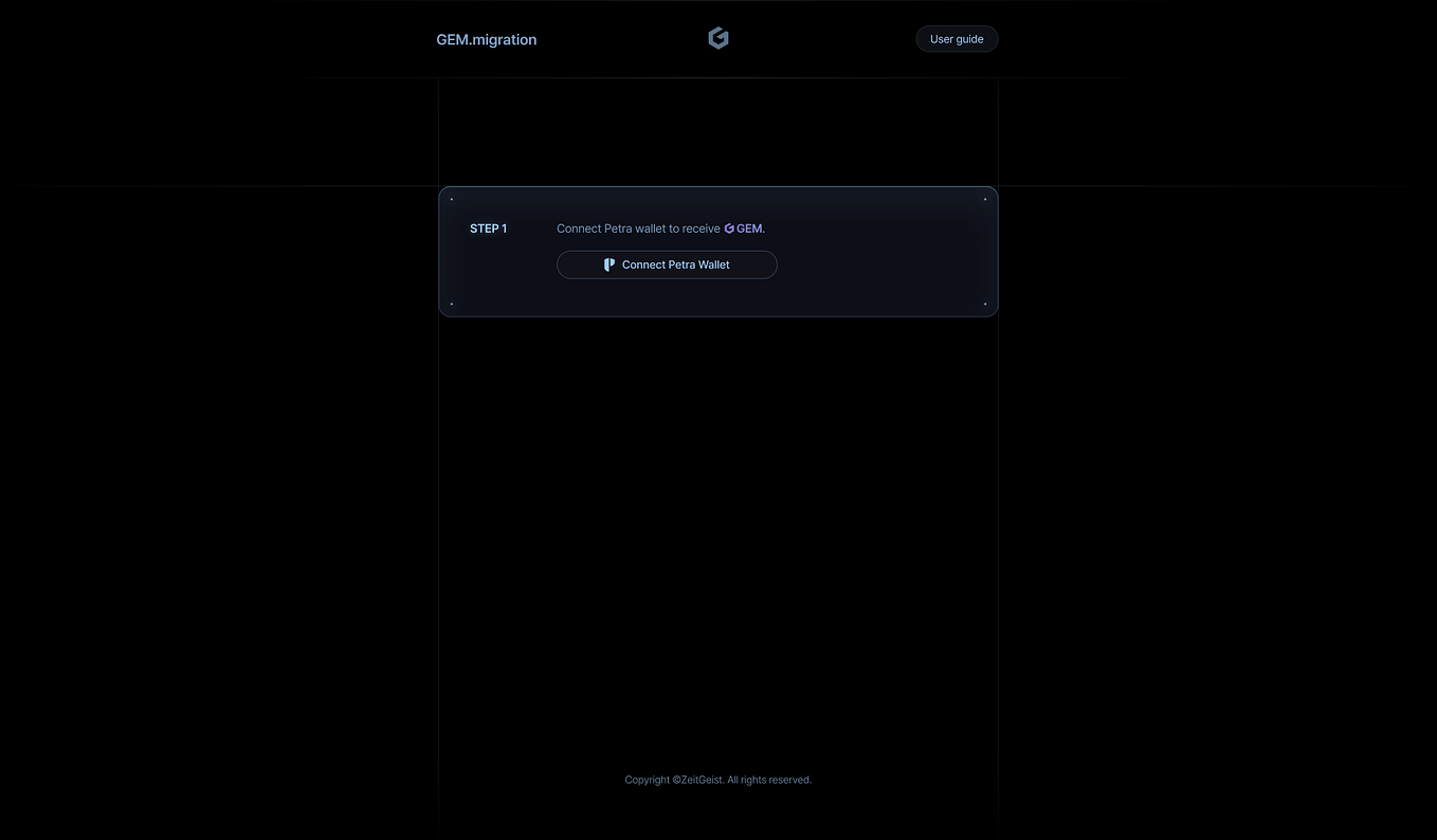 Let me introduce GEM!. GEM. | by gem_zeitgeist | GEM.zeitgeist | Medium