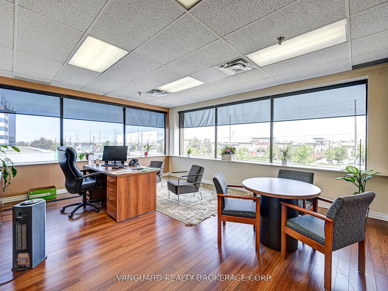 Canadian Commercial Real Estate Showcase: Find Your Next | by Finnie ...