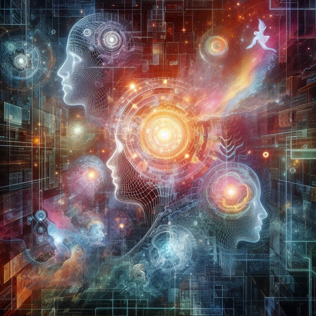 Explaining Every Day Events: UTOK Versus Physicalism | by Gregg ...