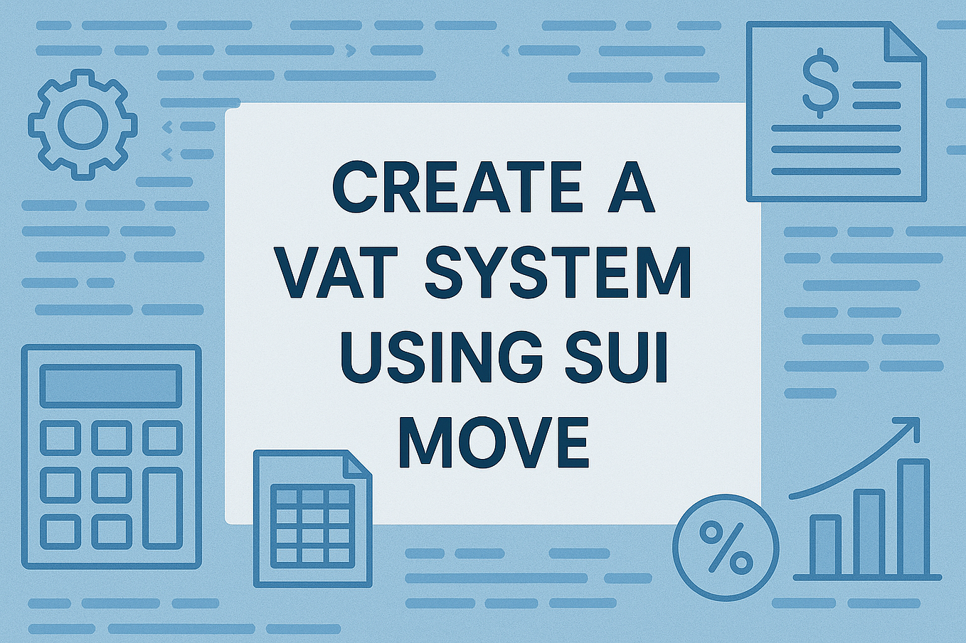 How does Sui achieve fast and parallel execution via Move — A journey ...