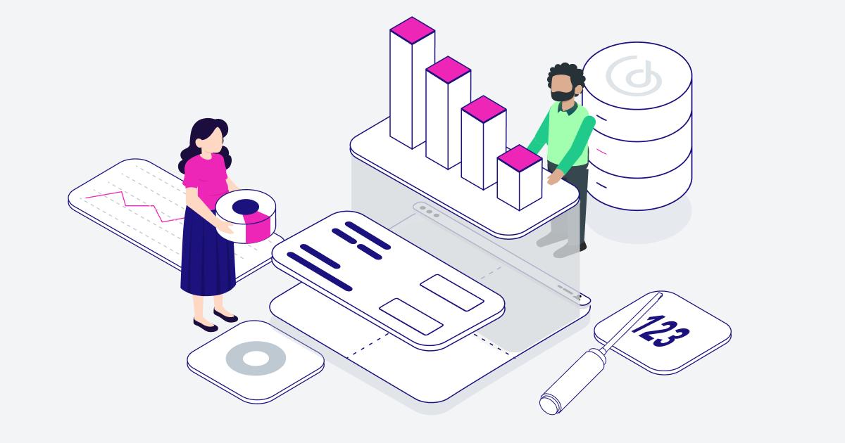 How to Choose the Best Chart Type to Visualize Your Data in 2024 | by ...