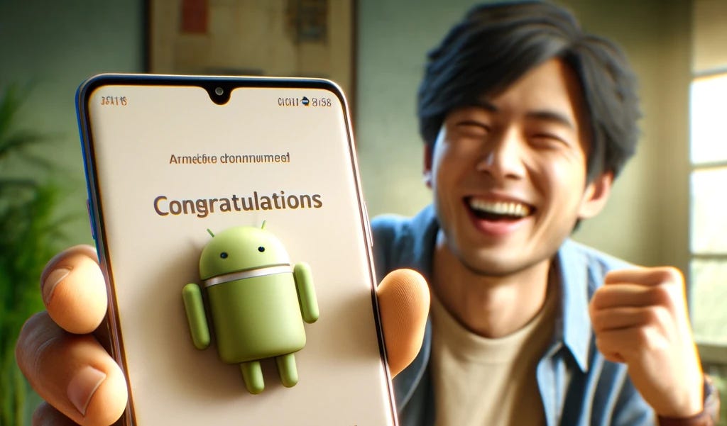 google maps display using android java | by Hasper Ong | Medium