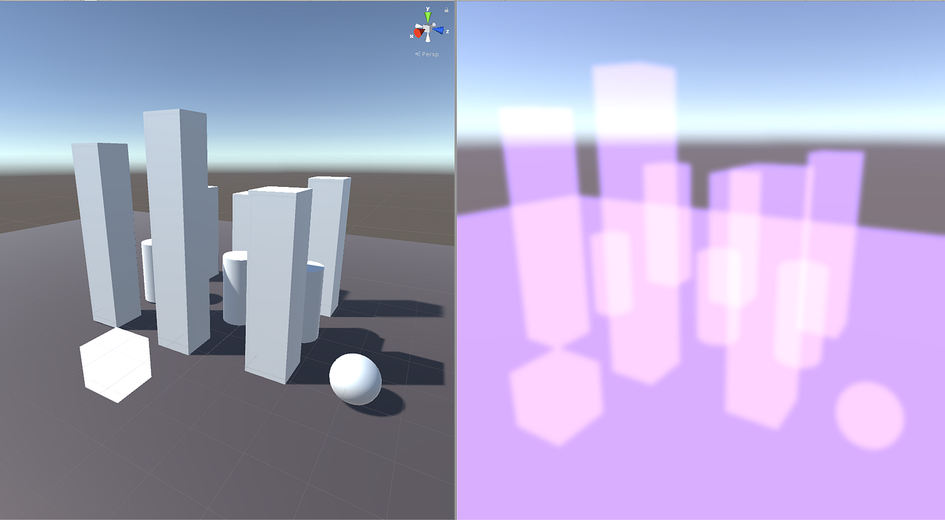 Toon shader with a custom lighting model | by Aaron Hedquist | Medium