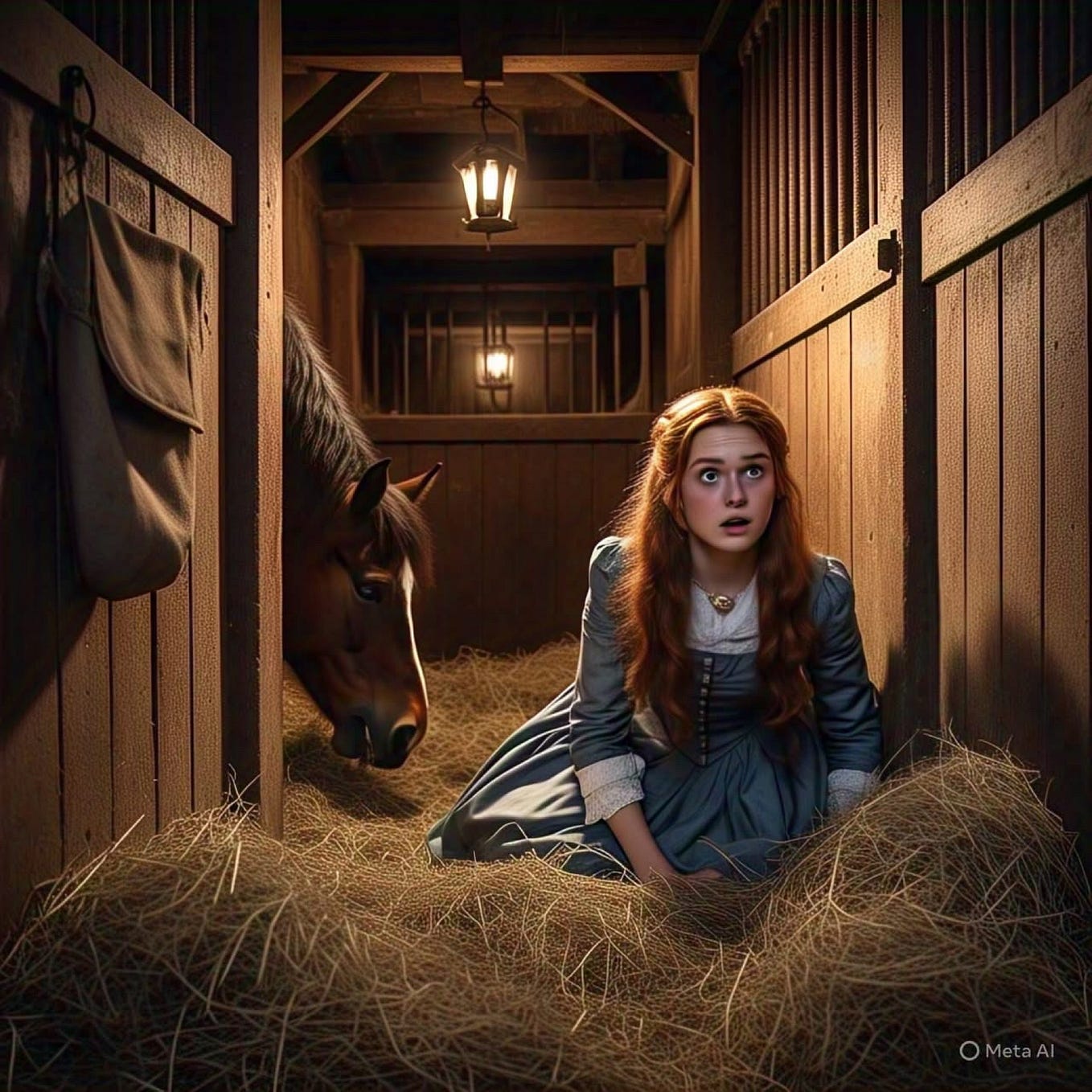 A Mirror in the Rough. Look in | by Iyere Perpetual | Lifestyle Today ...