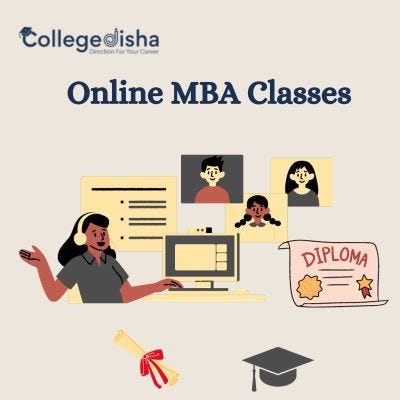 Online MBA Courses - collegedisha001 - Medium