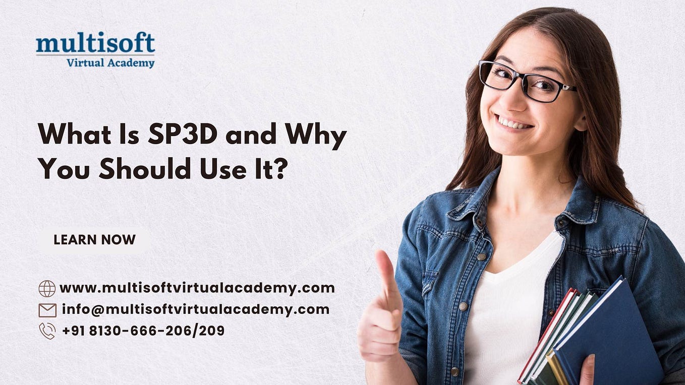 AVEVA E3D Admin — Interview Question Answers - Multisoftvirtualacademy ...